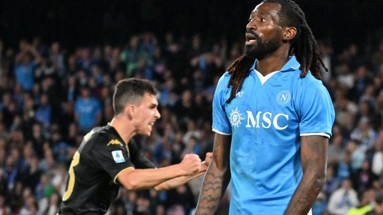 Sky - Napoli-Anguissa fino al 2028: le ultime sul rinnovo