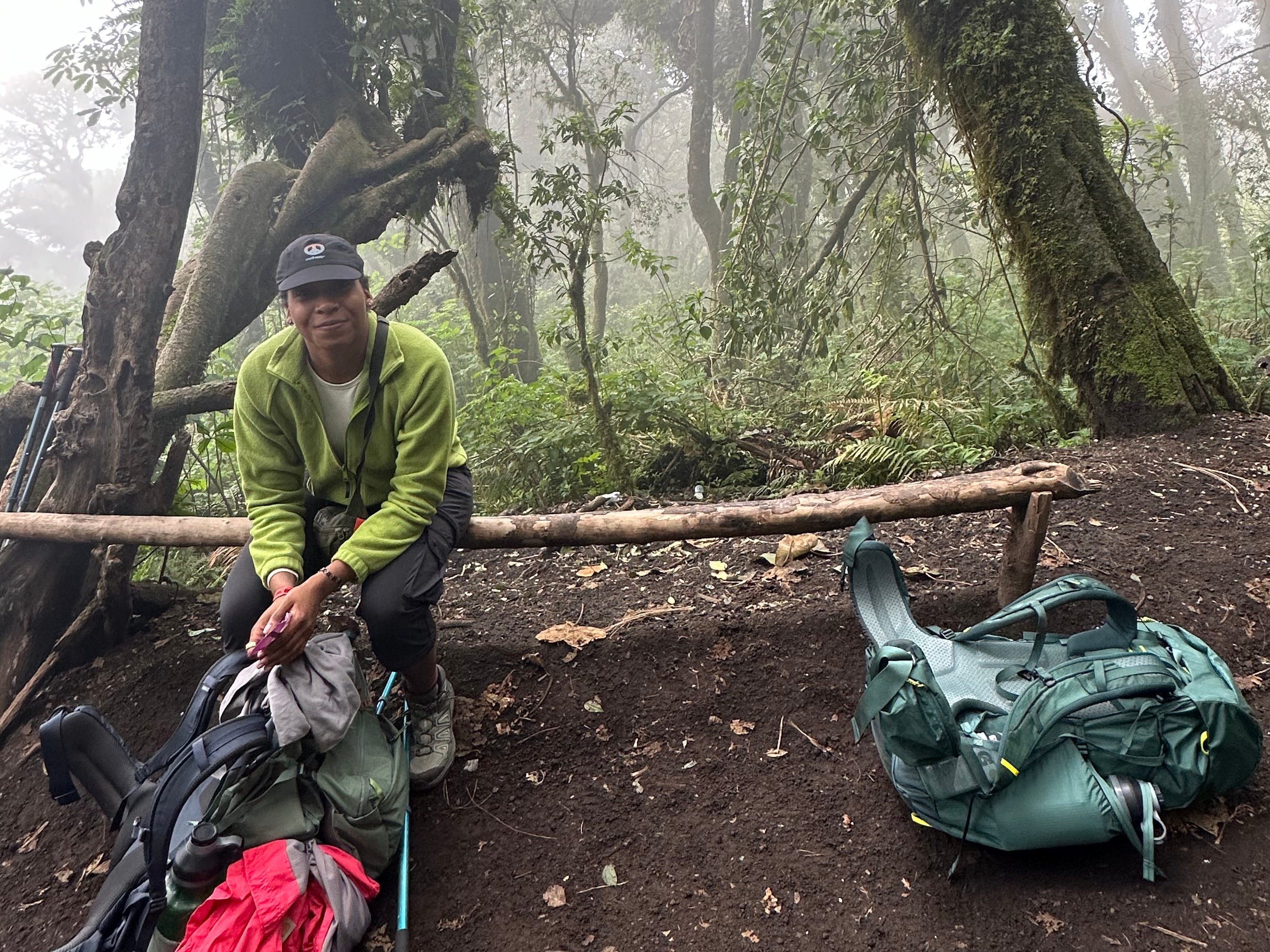 I spent 12 days backpacking through Central America. My trip could've ...