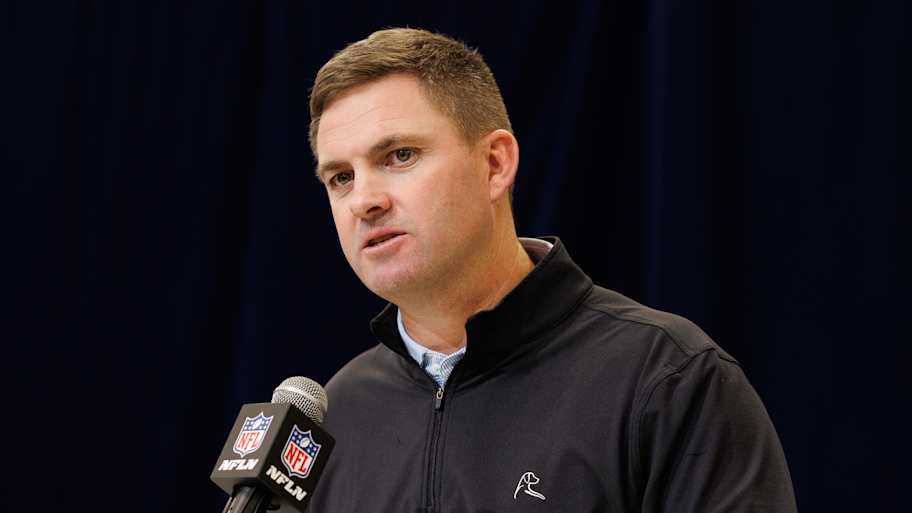 Bengals already have a glaring problem with multiple rookies