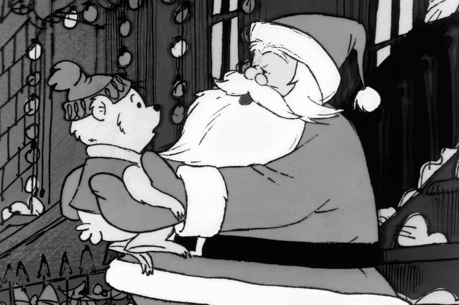 Animated Specials from the ’70s That Only Aired Once – But You Never Forgot