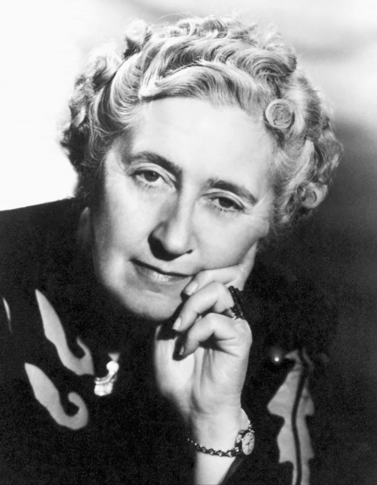 The endearing appeal of Agatha Christie