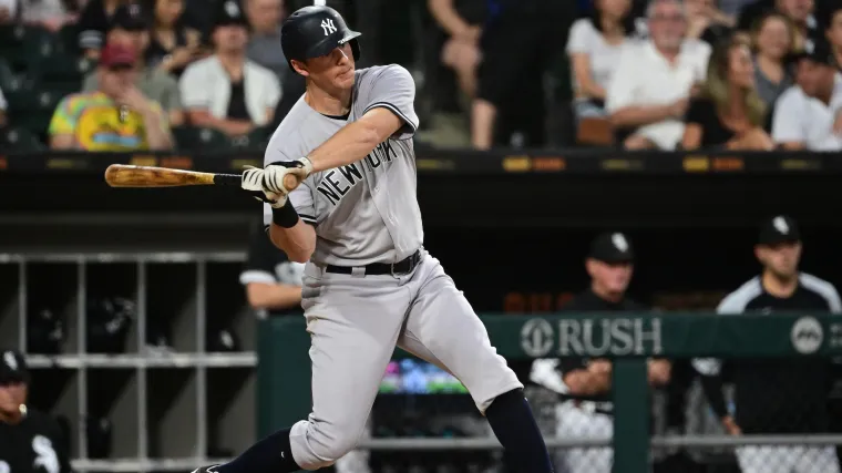 Insider reveals likely Yankees move at third base after Oswaldo Cabrera ...