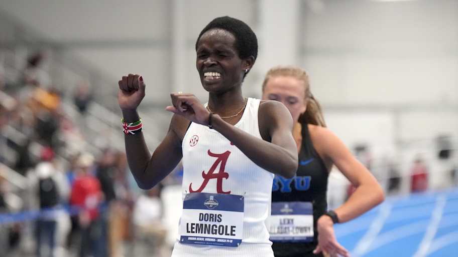 SEC Track Championships Begin In Lexington: SEC Daily, May 16, 2025