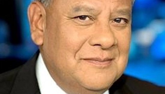 Veteran Fresno Journalist Rich Rodriguez to Retire on Sunday