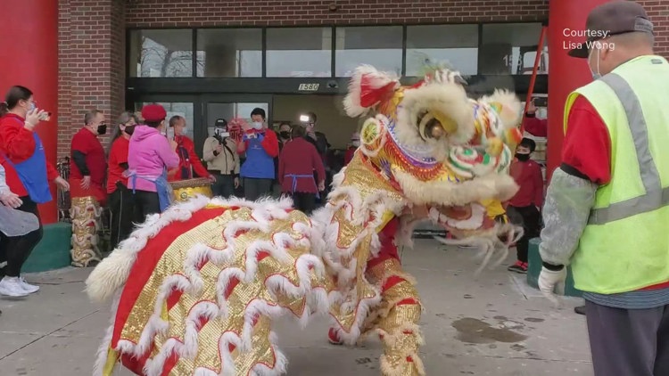 Cleveland police shut down Cleveland Asian Festival in AsiaTown due to ...