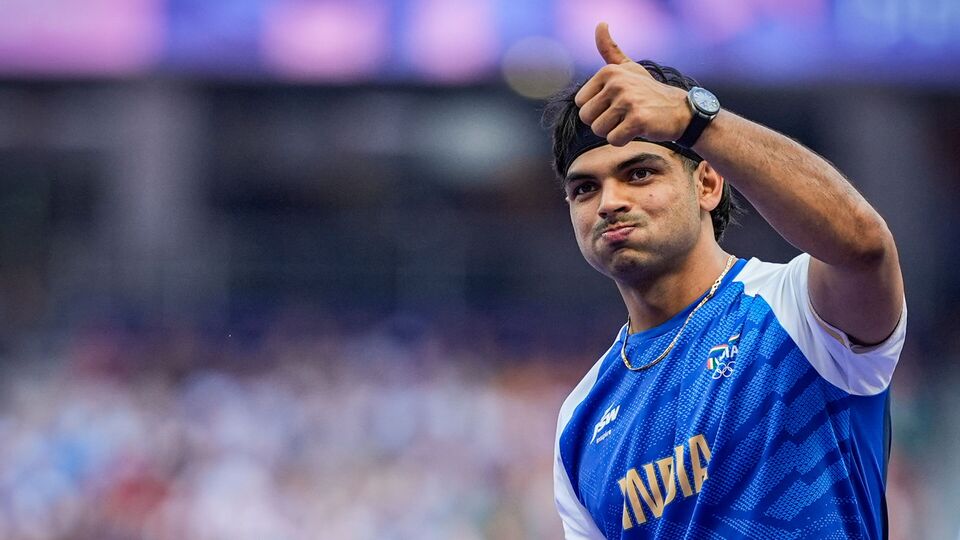Doha Diamond League 2025: Neeraj Chopra leads the event with a 88.44 ...