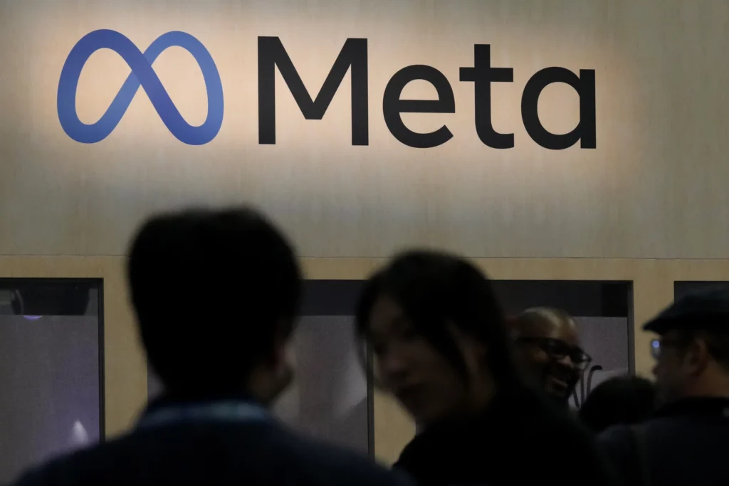 Meta asks judge to toss FTC antitrust case