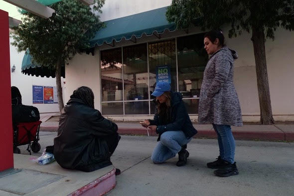 Homelessness increases in Riverside County; PS reports big drop