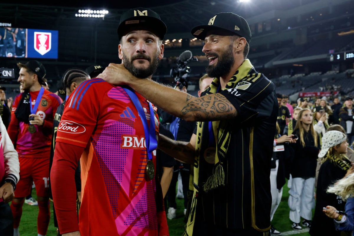 LAFC and Club America vying for final Club World Cup spot as Fifa ...