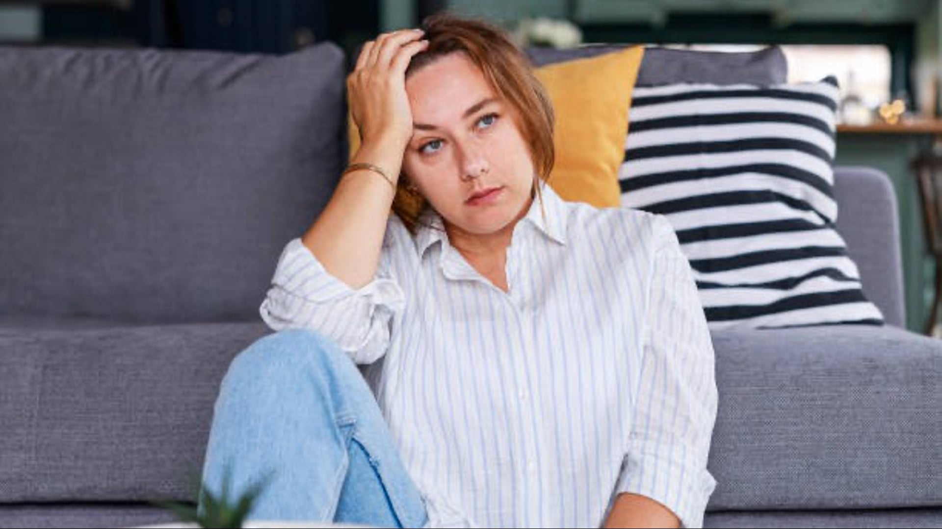 5 Signs That You’re Consuming Too Much Sugar