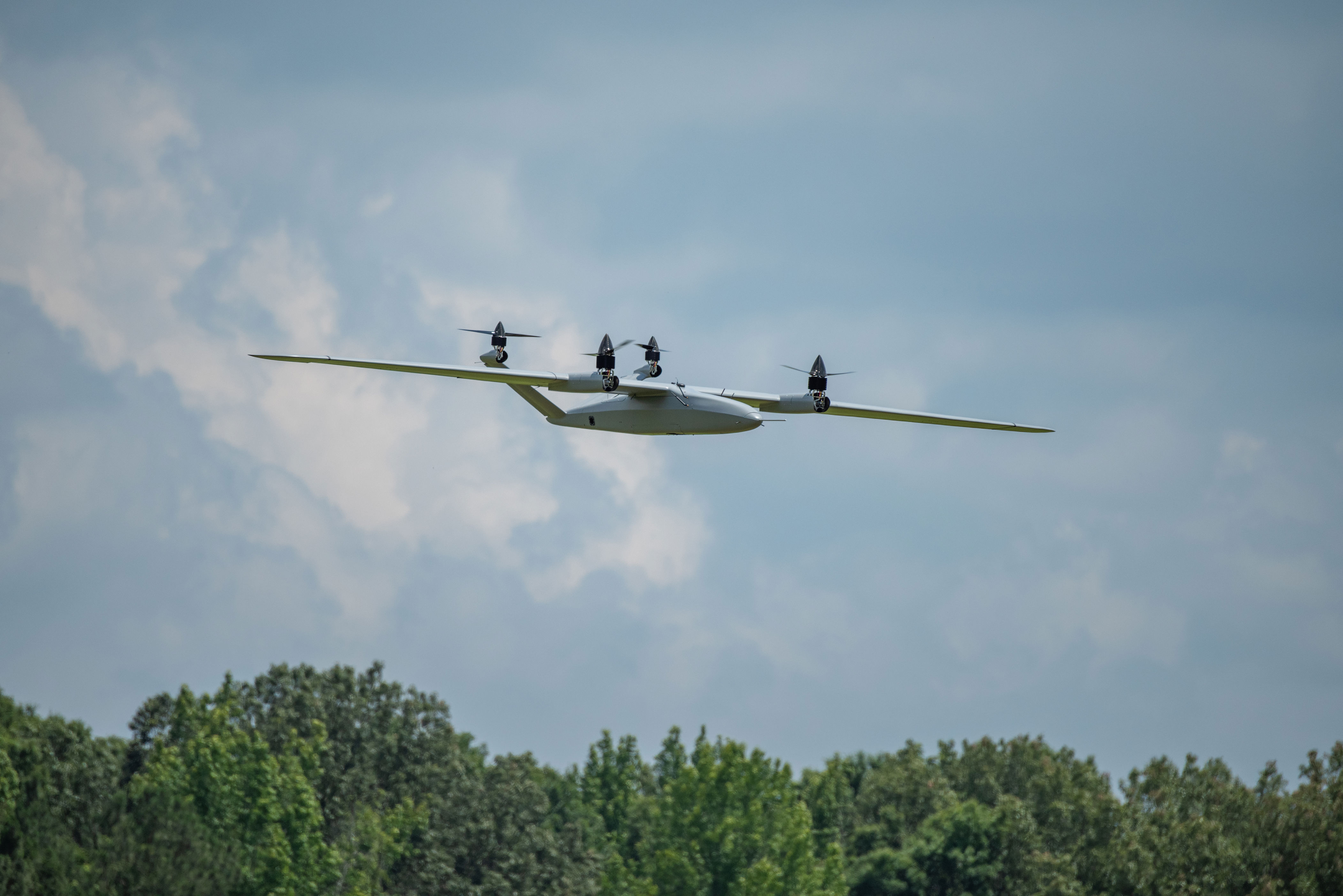 Army halts tactical UAS competition without clear plan forward