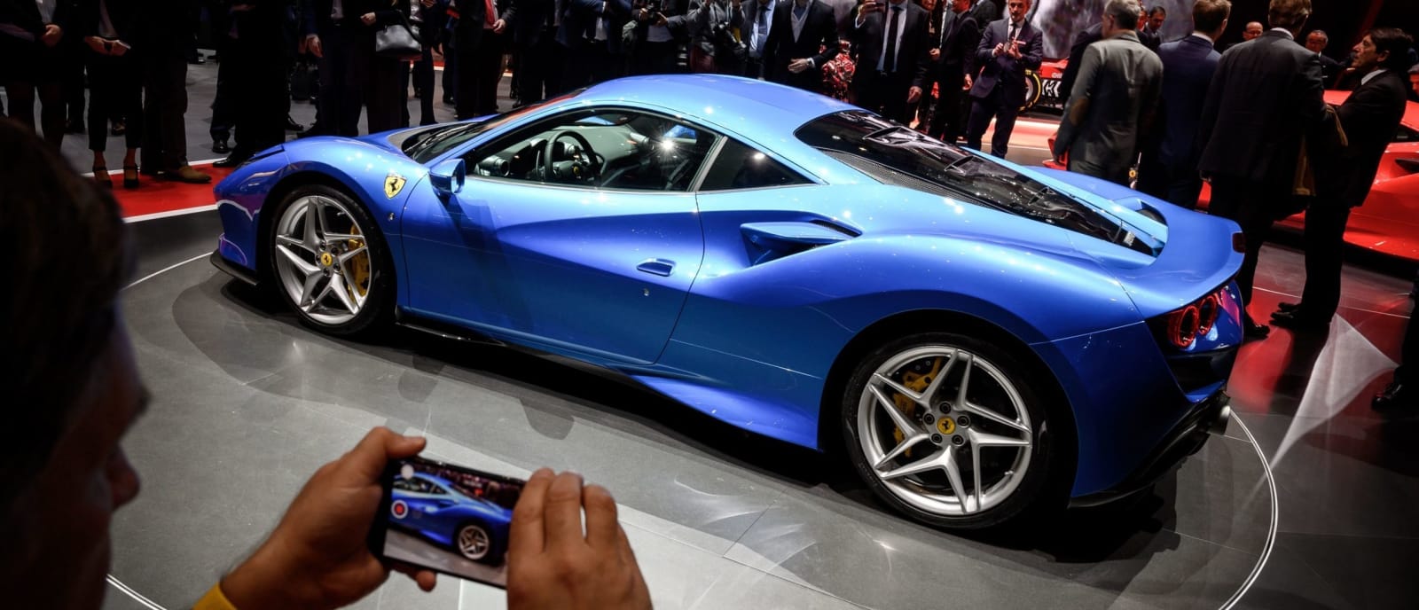 Journalist-Turned-Would-Be-Democrat Congressional Candidate Exposed For ...