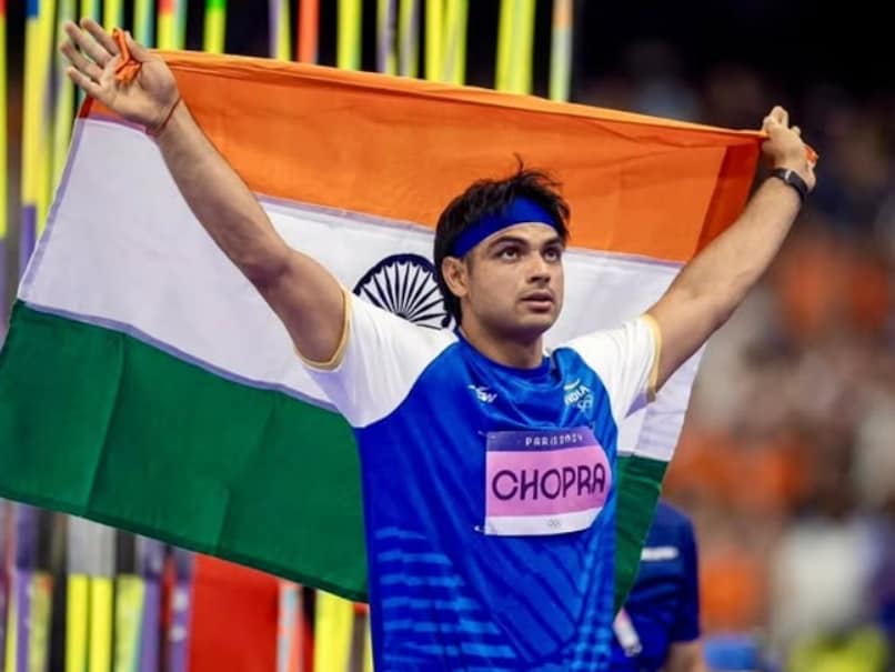 Neeraj Chopra Doha Diamond League 2025 LIVE Updates: Neeraj Chopra ...