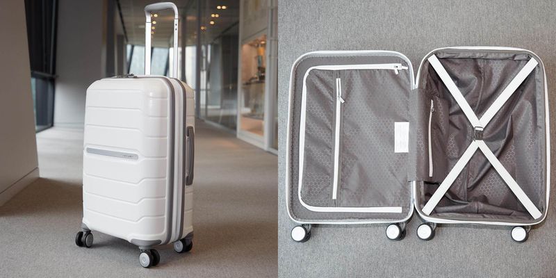 Everyone’s upgrading their luggage. After testing 100+ suitcases, these ...