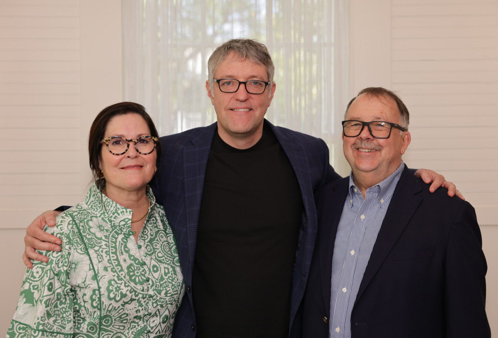 Meet the new maestro: The last comes in first for Tallahassee Symphony ...