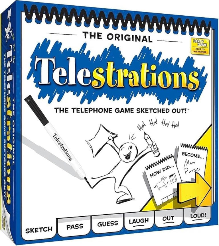 Best adult board games for a fun night in