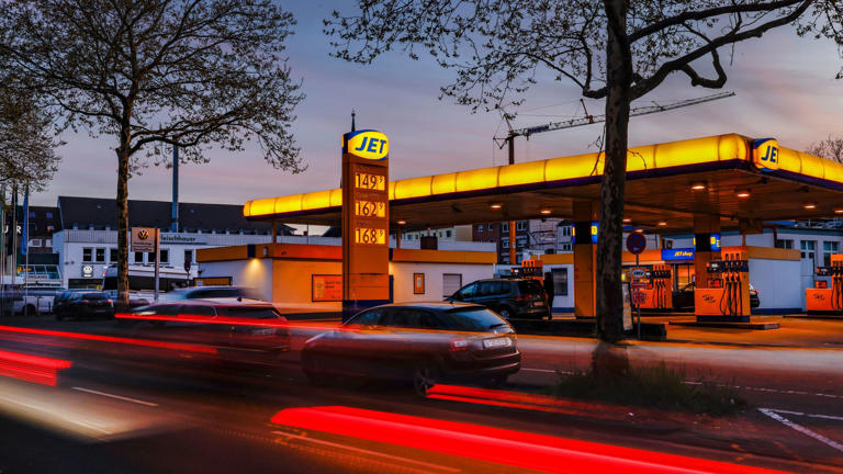 Jet-Tankstellen: Philips 66 verkauft Mehrheitsanteil an Konsortium