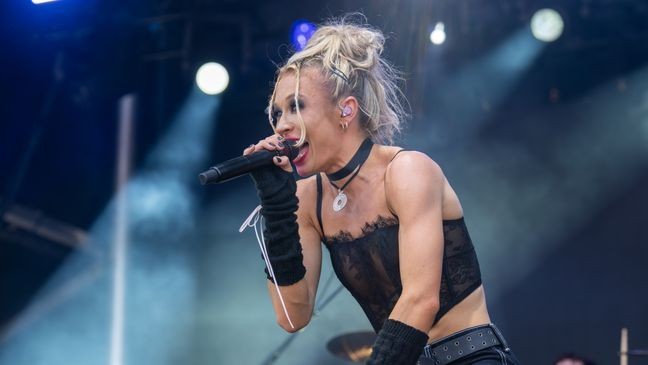 Rockville 2025 Day 1: Shinedown’s Homecoming, Metal Milestones, and More