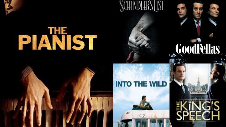 10 Biopic Masterpieces You Need on Your Watchlist