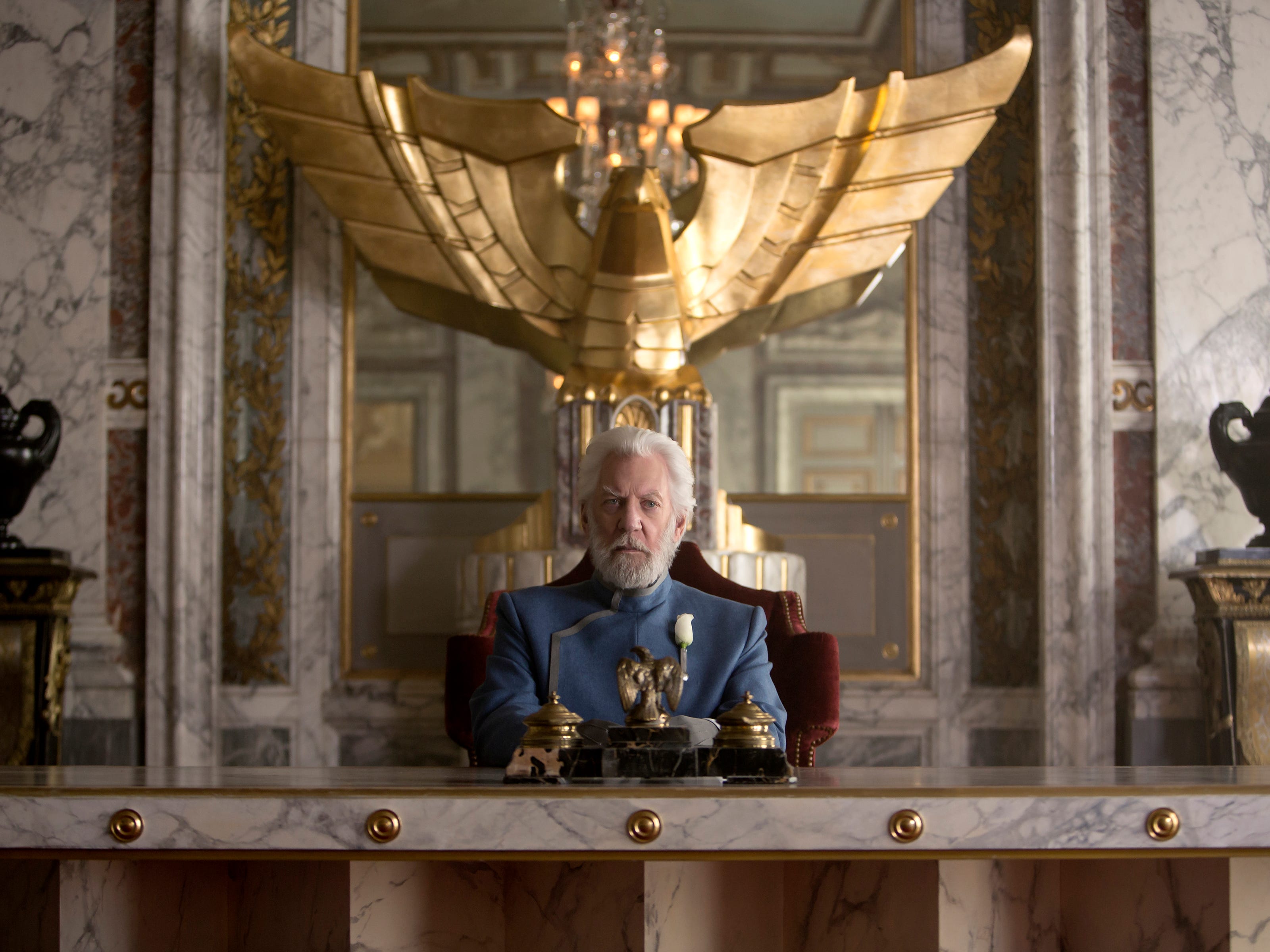 Everything we know about 'The Hunger Games: Sunrise on the Reaping' so ...