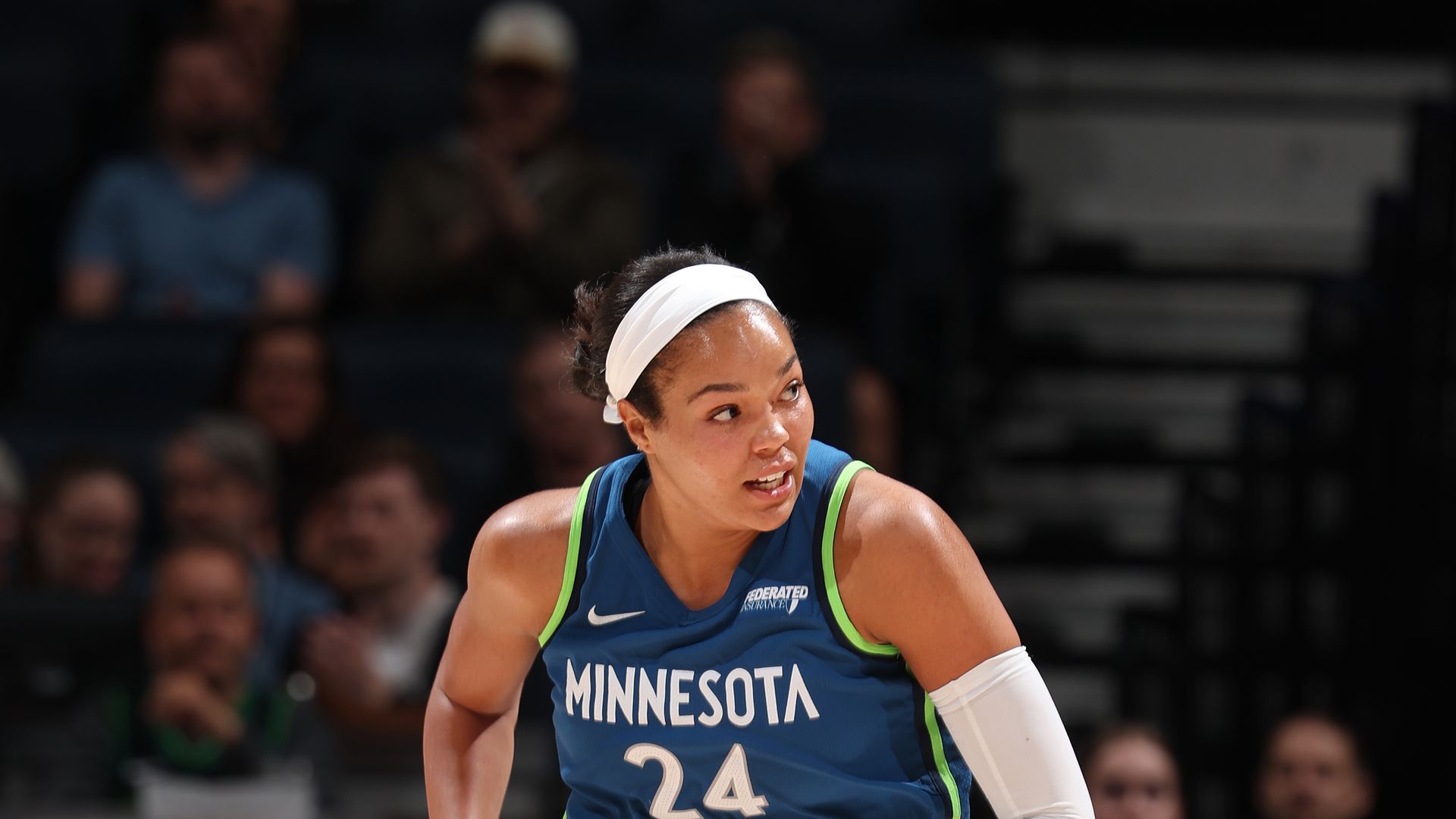 WNBA Award Predictions for MVP, Rookie of the Year, Championship, and more