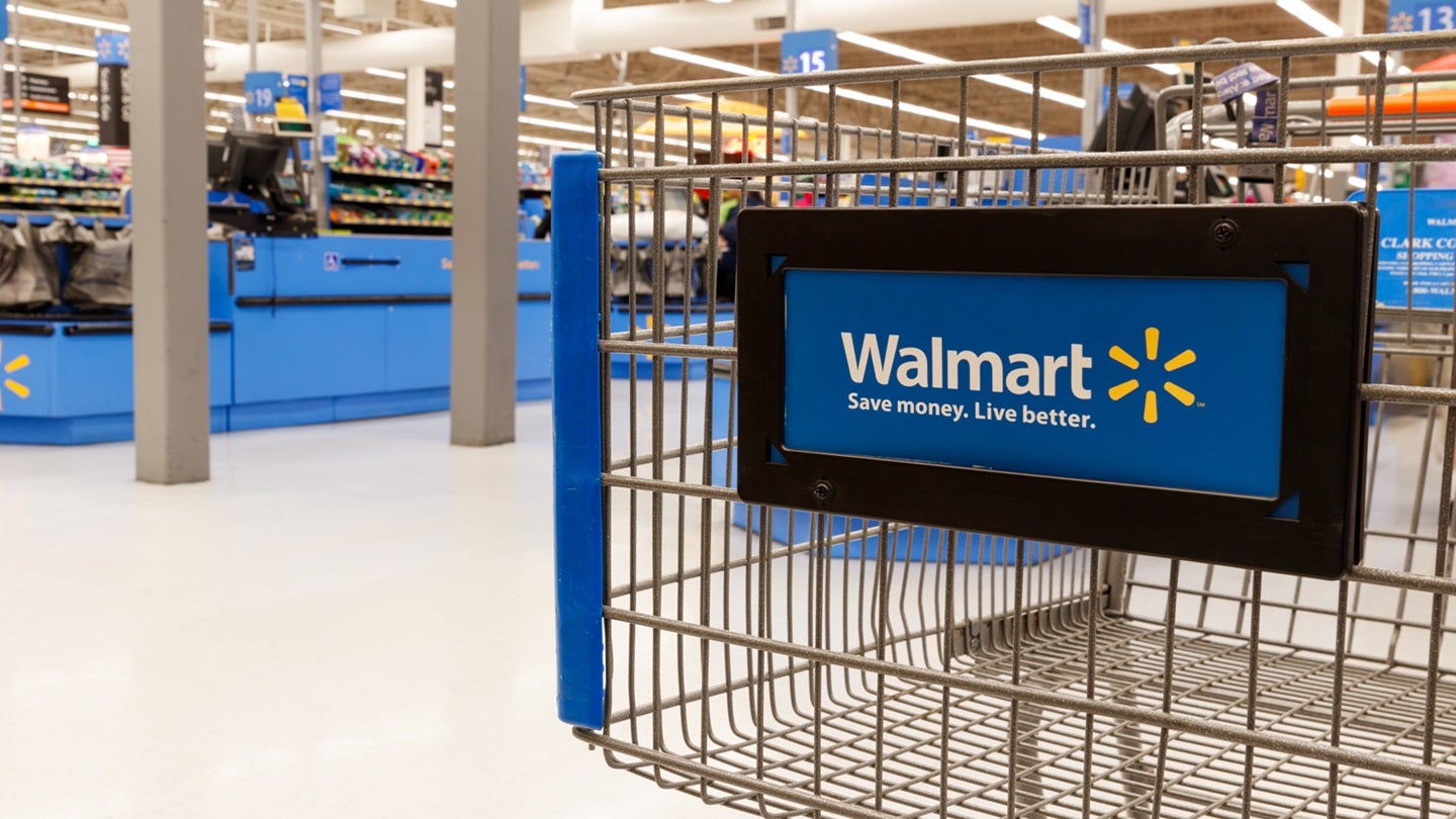 Walmart’s revenue climbs in Q1 FY26 but net income dips
