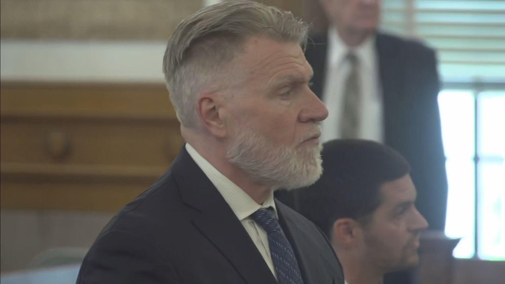 Dover doctor Ingolf Tuerk sentenced to 12 to 16 years in wife's ...