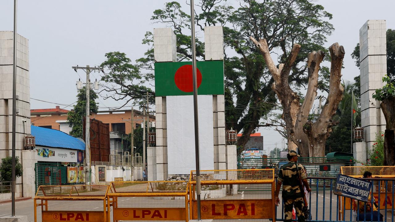 Bangladesh arrests 200 in nationwide security sweep, seizes weapons and ...