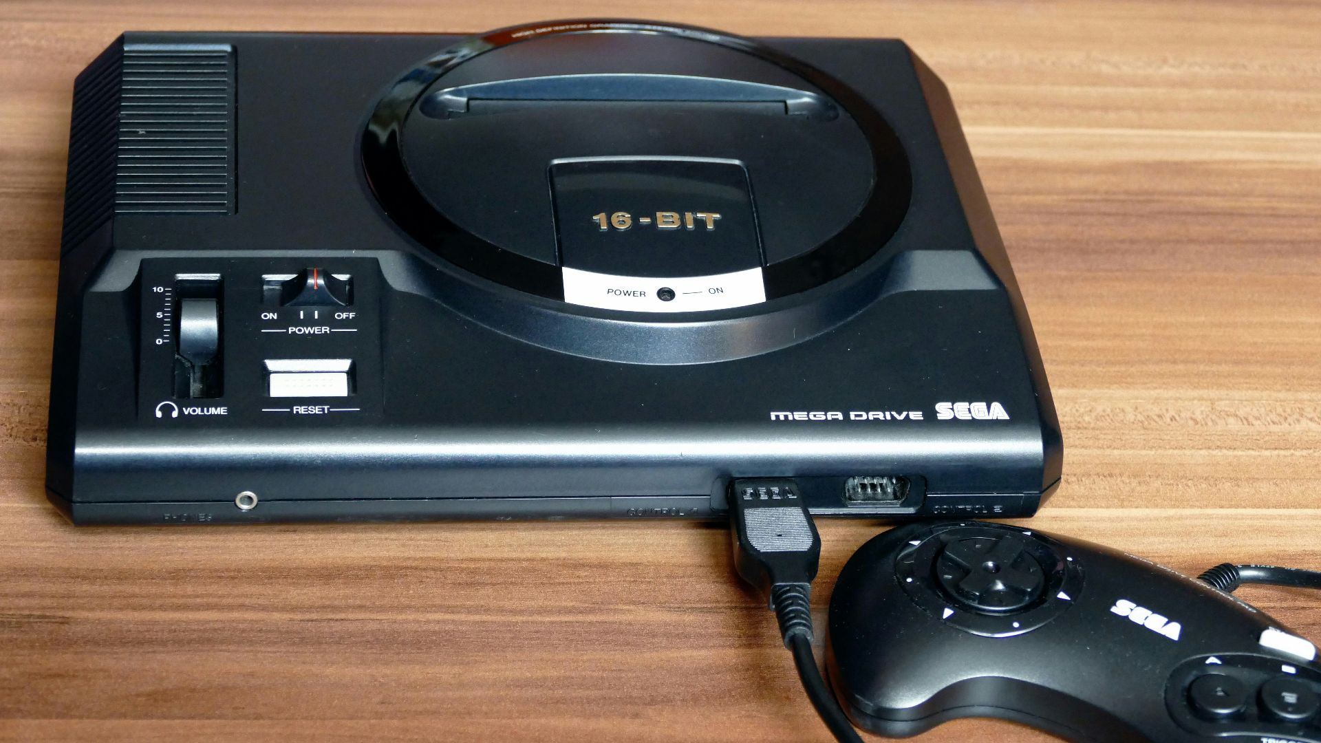 The 20 Greatest Games Ever Played On The Sega Genesis