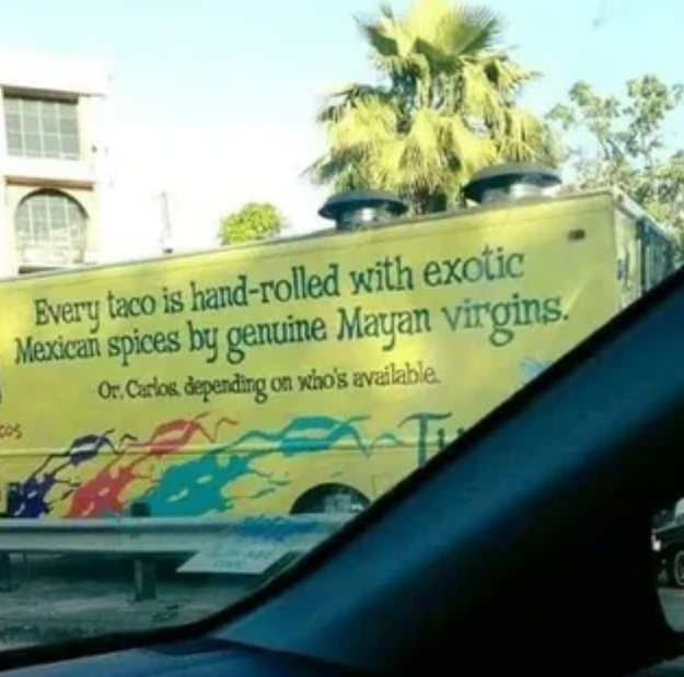 15 Absolutely Chaotic Signs That Will Make Your Day 1000% Better And ...