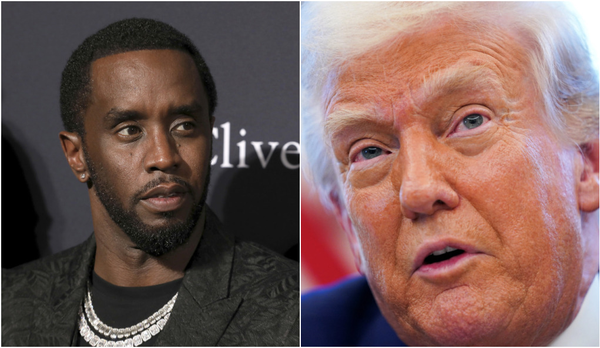 Advogada de Sean 'Diddy' Combs diz que pediram que governo de Trump ...