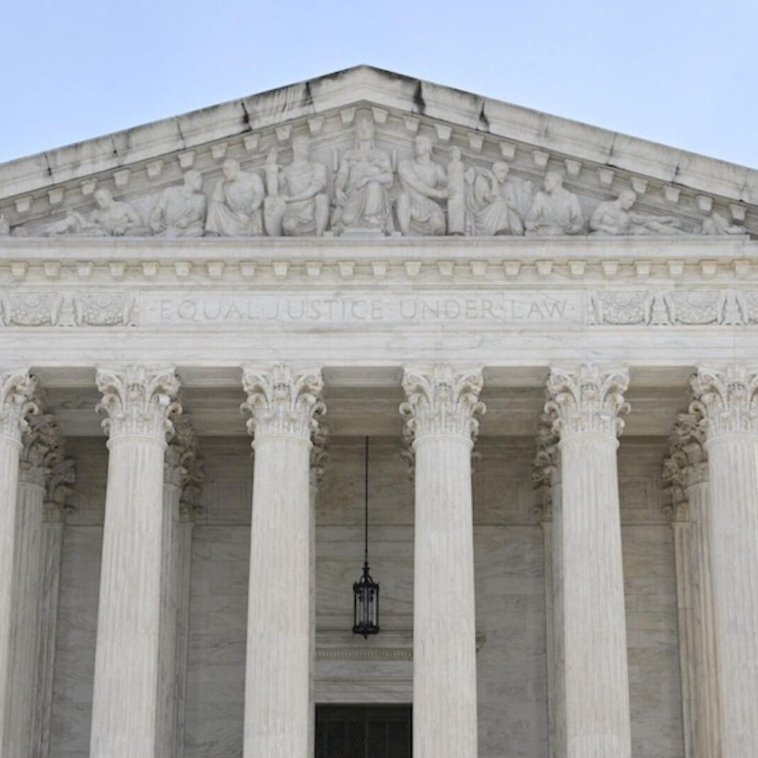 Supreme Court blocks Trump administration from deportations under Alien ...