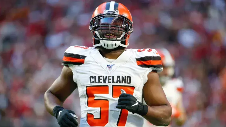 Adarius Taylor arrest, explained: Ex-NFL player left 6-year-old son in ...