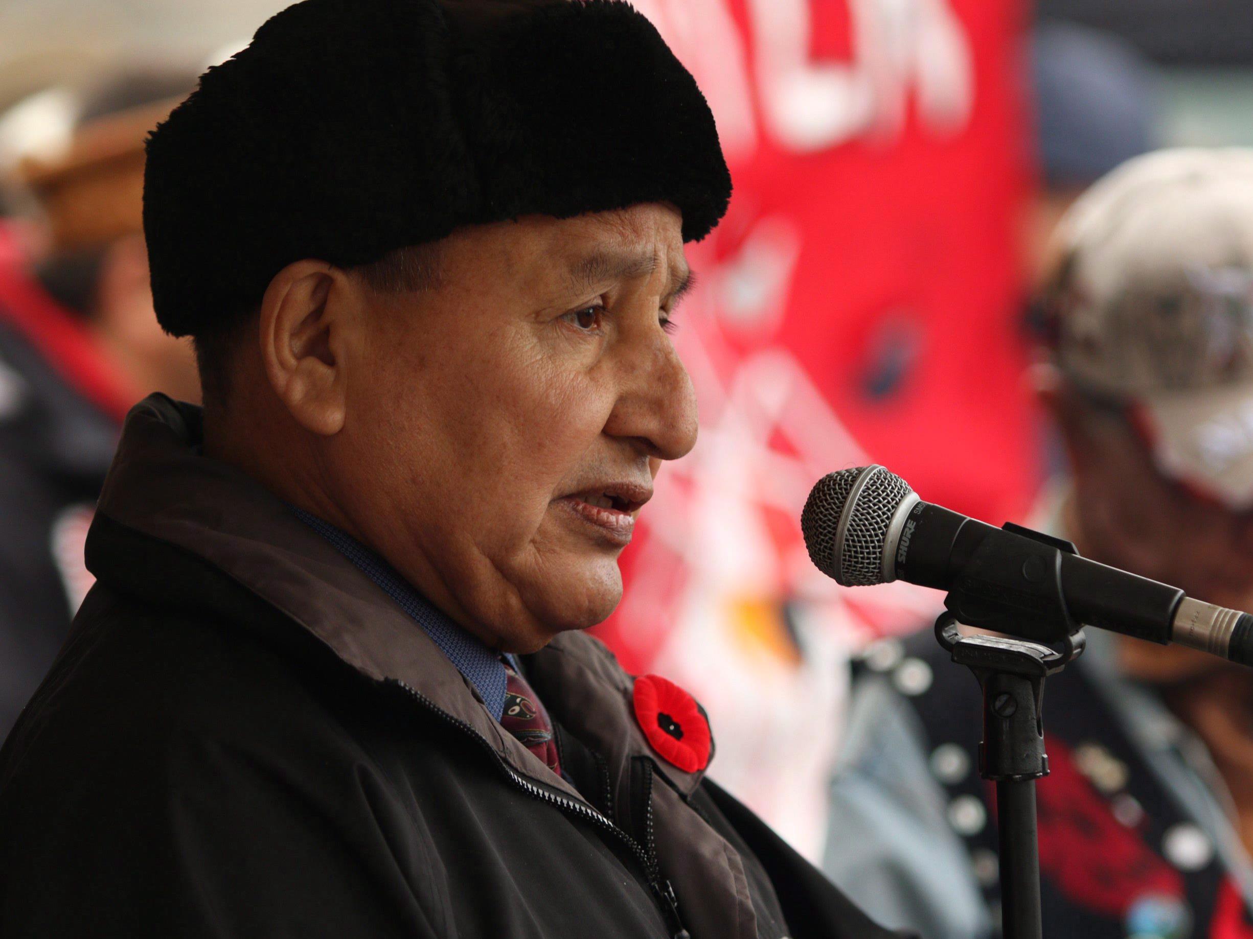 Des Premières Nations veulent le retrait des projets de loi 14 et 15