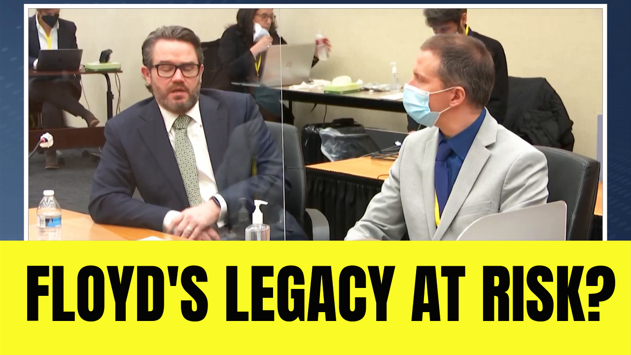 White House responds to rumors of Trump pardoning Derek Chauvin amid ...