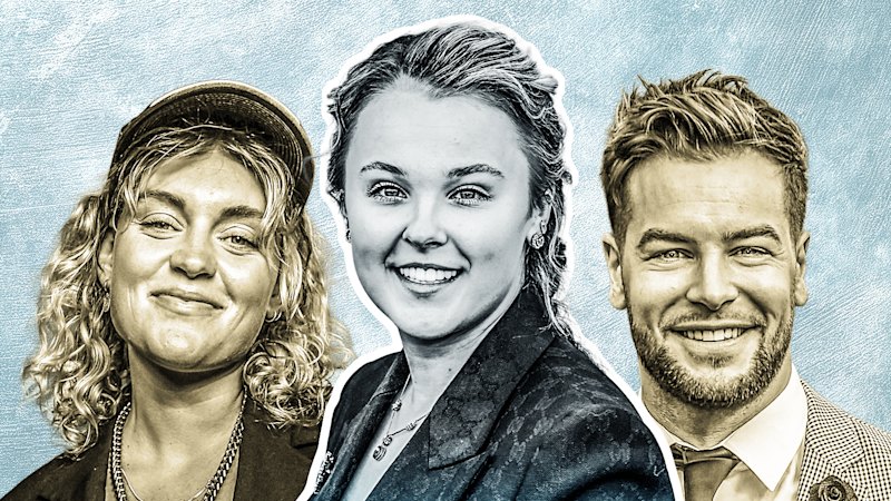 Kath Ebbs, JoJo Siwa and the cost of people’s lives becoming entertainment