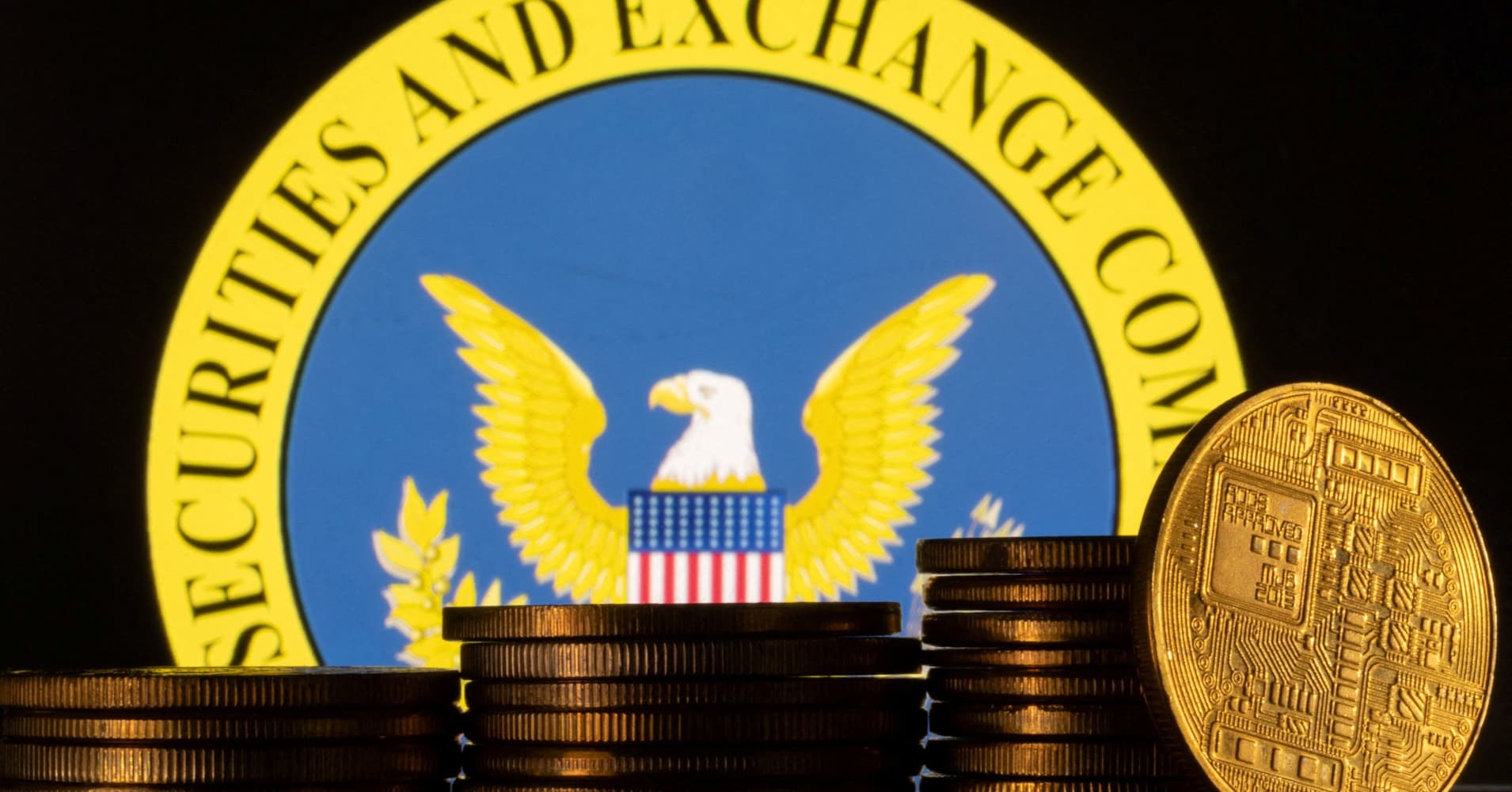 SEC bitcoin hack case gets Alabama man sentenced to 14 months in prison