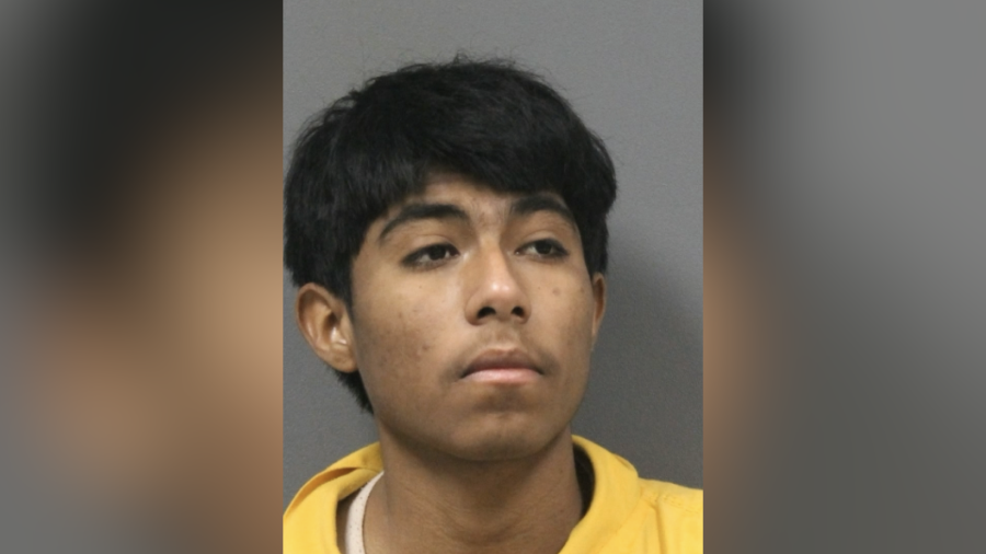 Man accused of slicing victim’s neck with box knife