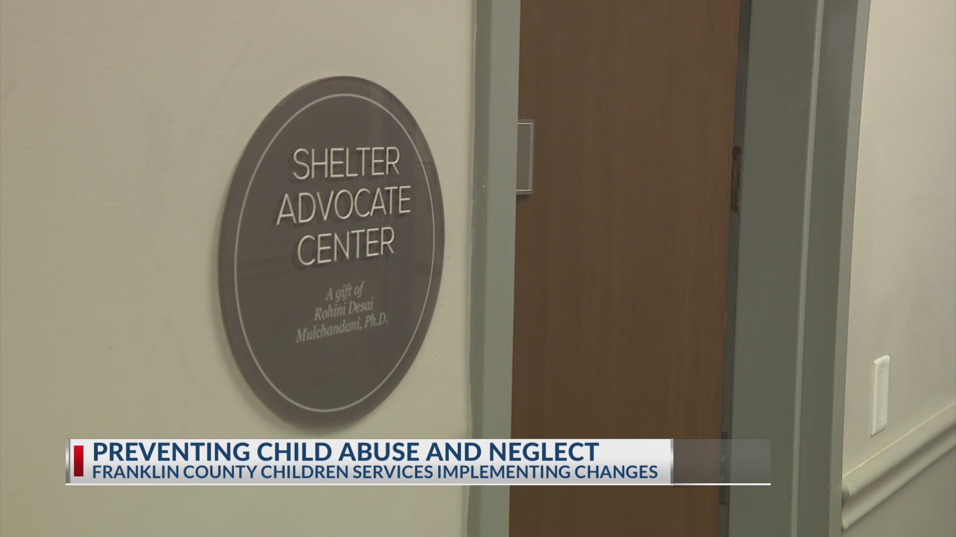 Preventing child abuse and neglect