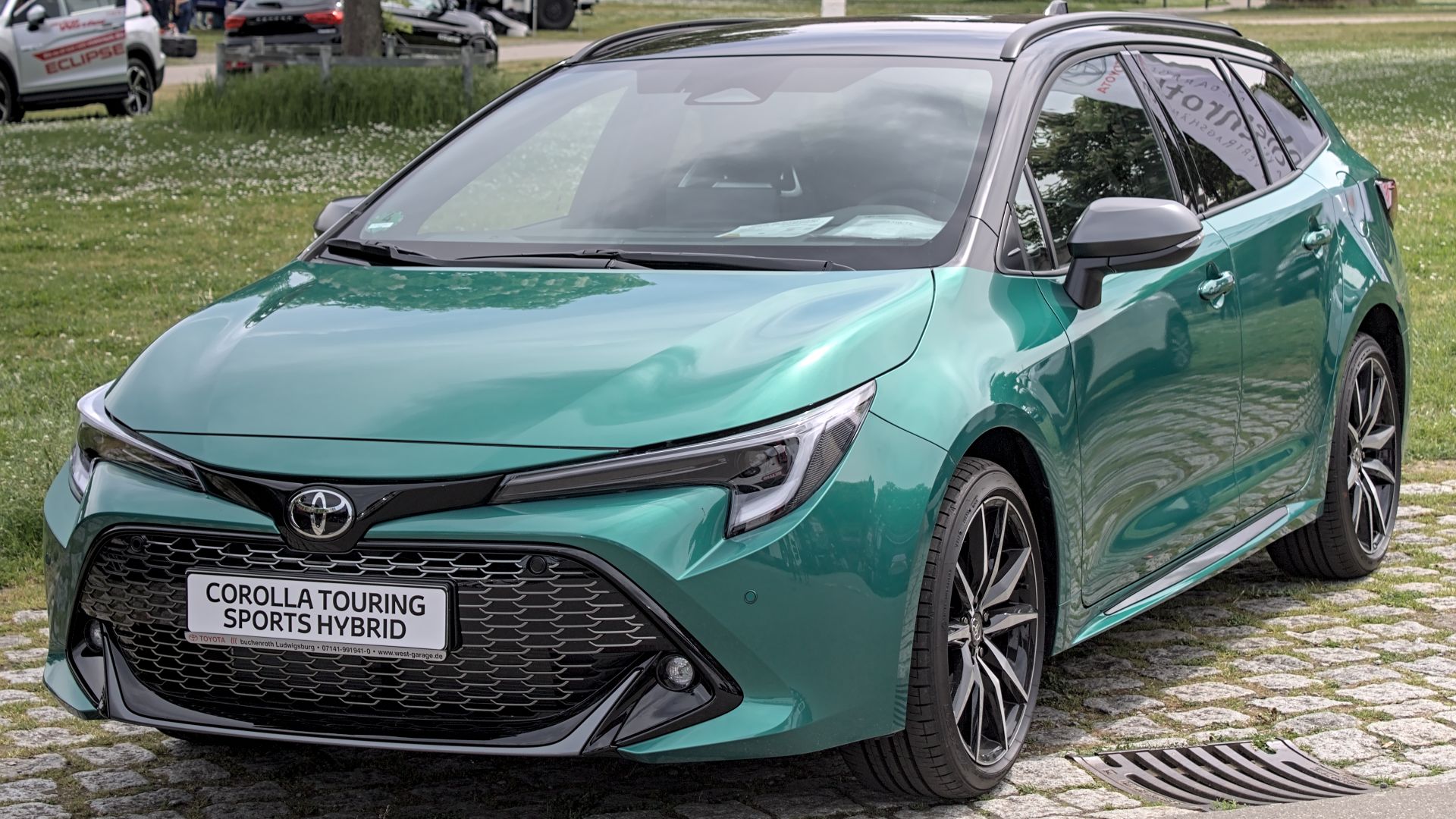 Top Up The Tank: The 20 Best Cars That Take Regular Gas