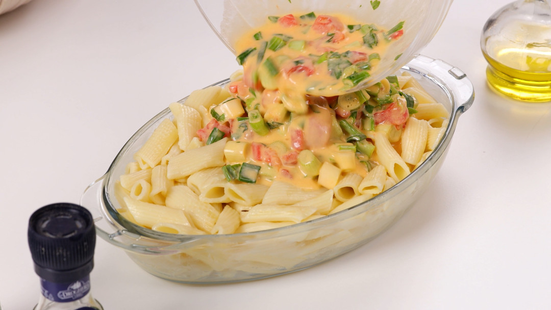 The Ultimate Pasta Recipe for Date Nights