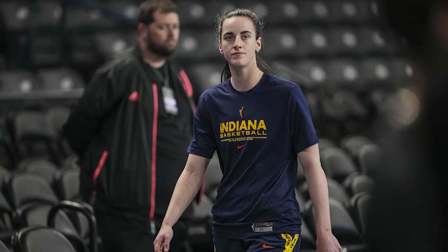 Caitlin Clark's Fresh Stance on Indiana Fever vs. Chicago Sky Rivalry ...