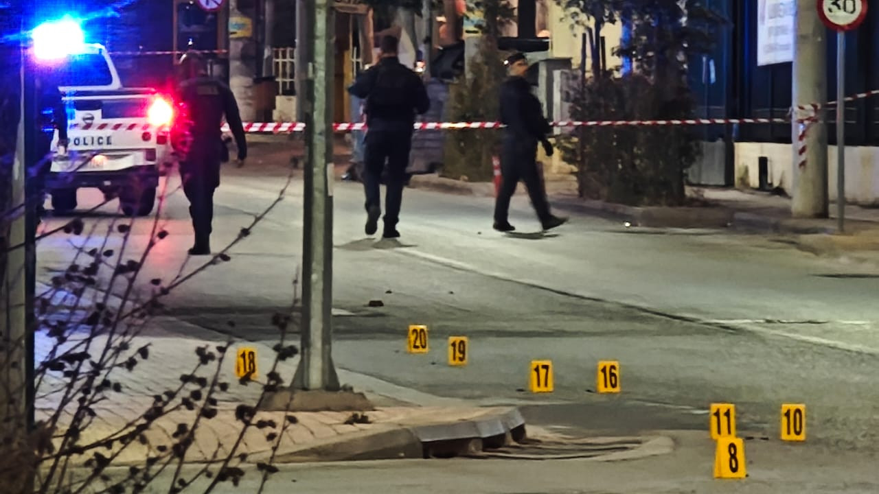 Άνω Λιόσια: Πώς έγινε η μαφιόζικη επίθεση στον 42χρονο - Τι εξετάζουν ...