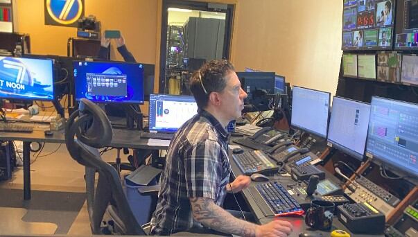 WWNY bids a fond farewell to Doug Rice