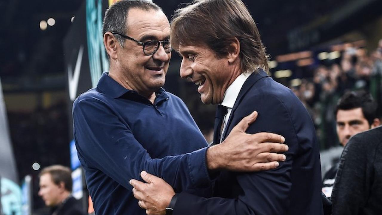 Cammaroto: "Se Sarri va al Milan occhio ad un suo pupillo nel Napoli ...