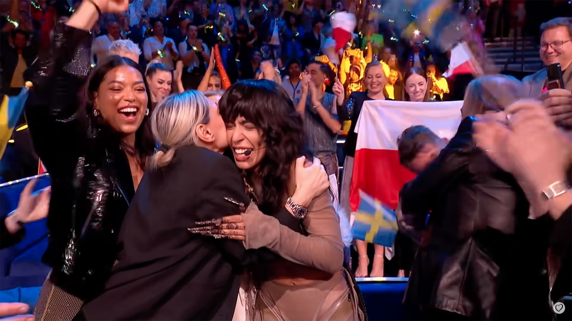 It's not about US: Why Americans need to see the Eurovision Song ...