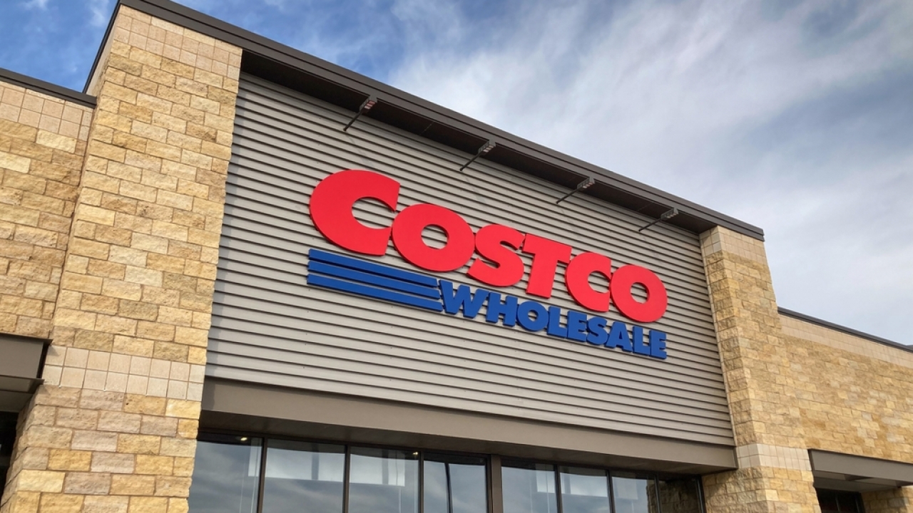 Costco launches a 'buy now, pay later' option for online purchases