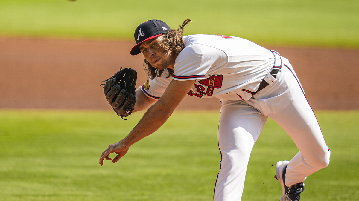 Braves make pitching move before Spencer Strider’s injury return