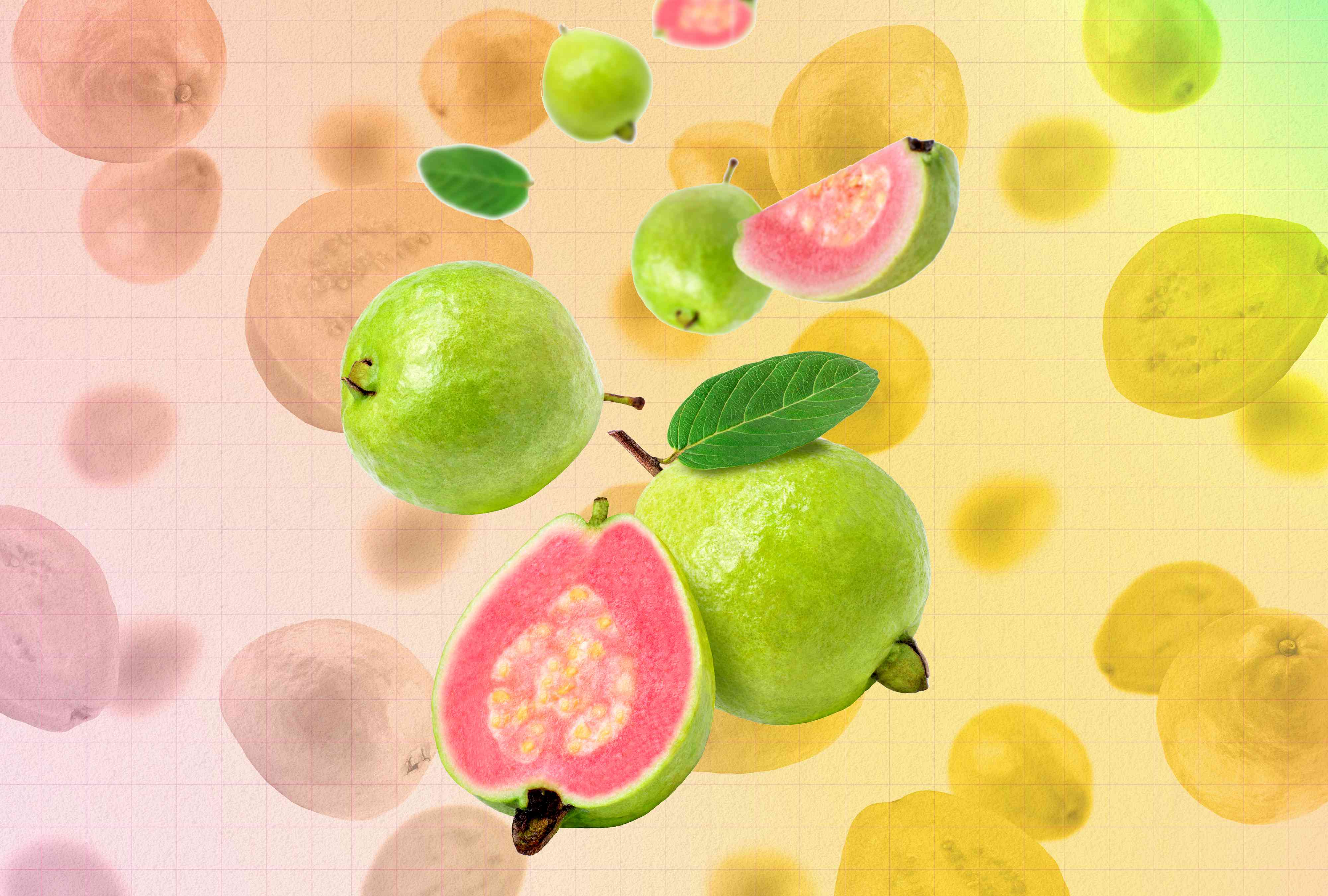 We're Calling It: Guava Is the Flavor of Summer
