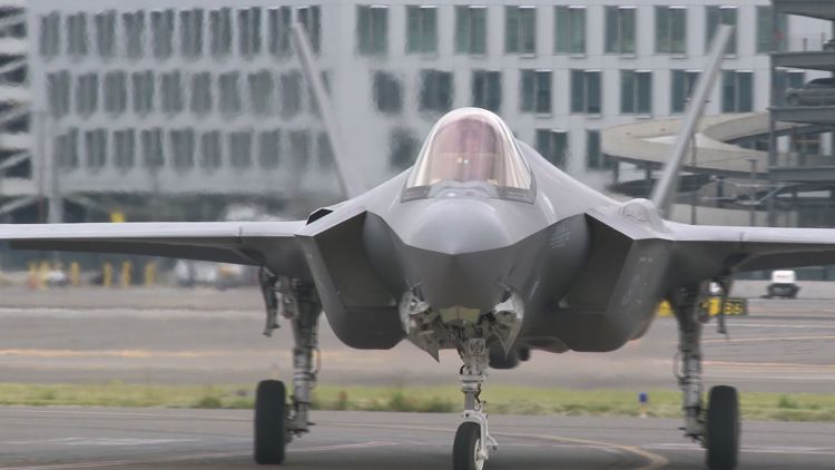 Oregon International Air Show in Hillsboro to include world-renowned ...